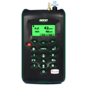 Gasdetectie meter huren? Kies voor Gasdetectiehuren.nl by Hatech!