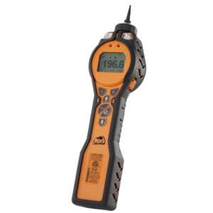 Professionele PID meter huren? Gasdetectiehuren.nl by Hatech!